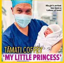 ‘MY LITTLE PRINCESS’ - PressReader