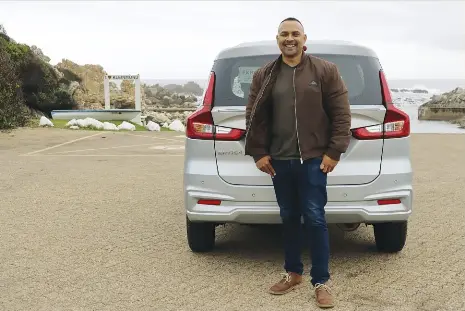 Meet the locals - PressReader