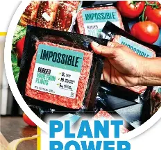 PLANT POWER - PressReader