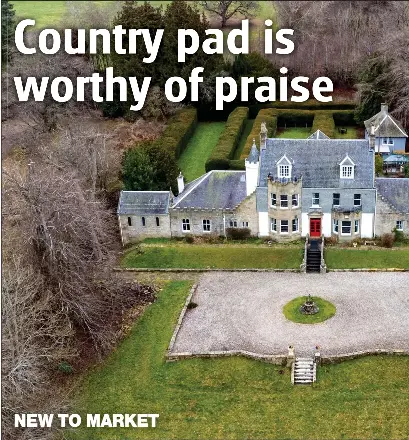 Country pad is worthy of praise - PressReader