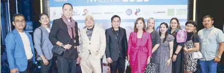 “What matters most to you?” - PressReader