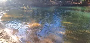 Splish-splash in Nyanga: Zimbabwe’s best-kept secret for tourists | The ...