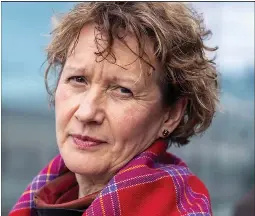 Ingen på Finnmark sin side - PressReader