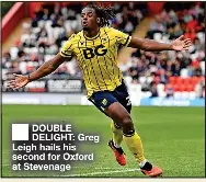 POOLE BIG ON HEAVY METTLE - PressReader