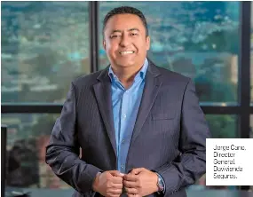 MÁS DE UN SIGLO ASEGURANDO EL FUTURO DE HONDURAS - PressReader