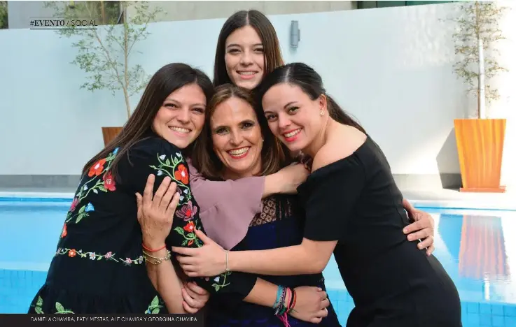 RODEADA DE CARIÑO - PressReader