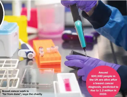 Prevention And Cure - PressReader