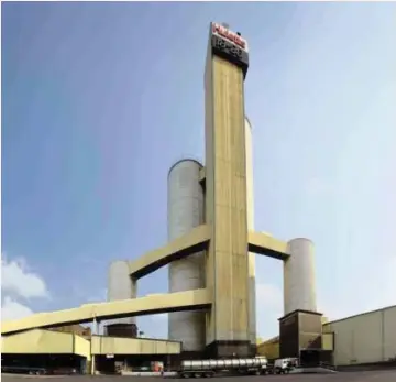 Kagera Sugar emerges as Tongaat Hulett’s preferred equity partner ...