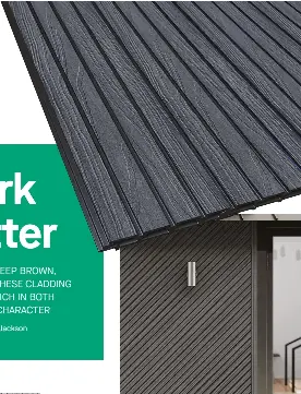 Dark Matter - PressReader