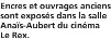 Une exposition et deux films : Le Rex rend hommage à Victor Hugo ...
