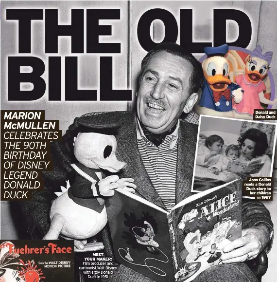 THE OLD BILL - PressReader