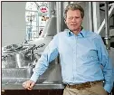 Shepherd Neame boss hails pub trade - PressReader