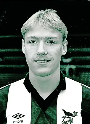 Successful seasons for the Black Country’s football clubs - PressReader