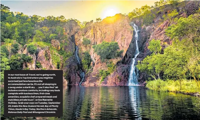 NEXT WEEK . . . - PressReader