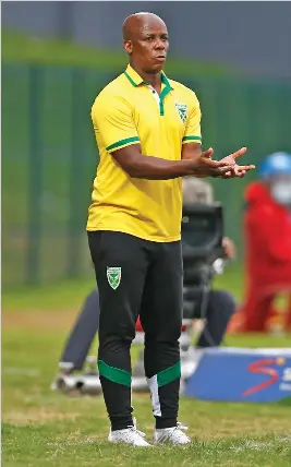 No end to coaching musical chairs - PressReader