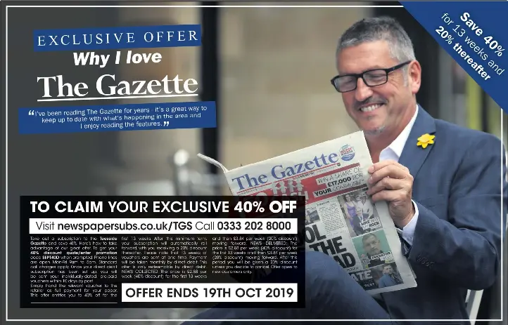 Having empathy begins with listening carefully - PressReader