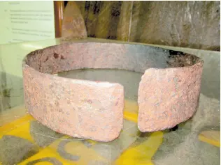 The Jonathan Strong case - PressReader