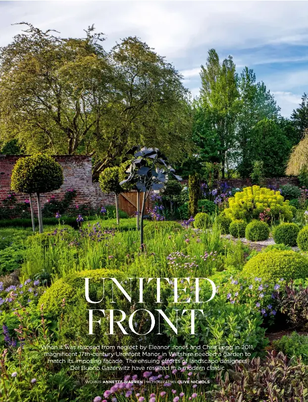 UNITED FRONT - PressReader