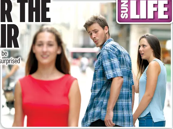 AFTER THE AFFAIR - PressReader