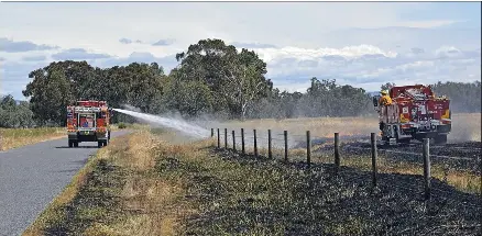 Fires prompt timely warning - PressReader