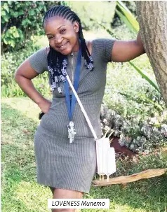 ALL SHE WANTED WAS A FLAT, NOW SHE HAS LOST US$900 - PressReader