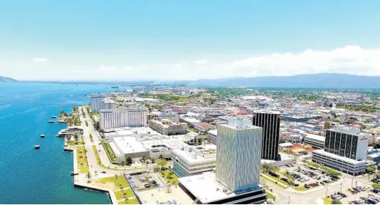 Will 2023 be the year of highrises? - PressReader