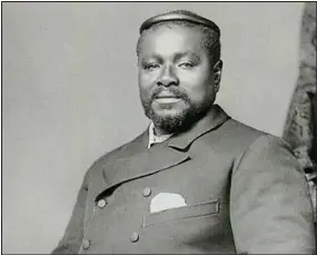 BHEDLINDAB­A "VVO" MKHIZE - PressReader