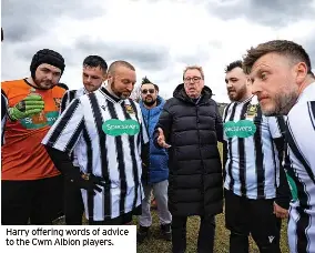 ‘Like winning in Milan!’ Harry helps inspire ‘worst side’ to first win ...