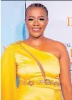 Basadi in Music Awards returns for the second instalment - PressReader