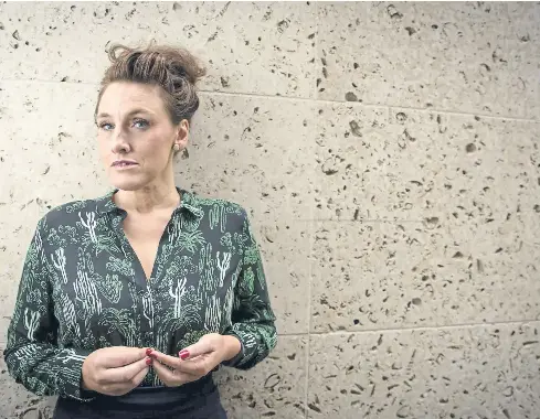 Comfort zone - PressReader