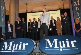 Muir Group builds up 50 years in business - PressReader