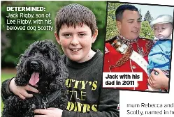 JACK RIGBY - PressReader