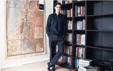 Stemmen wat je ouders stemmen: ‘Waarom zou ik? Ik kan alles zelf ...