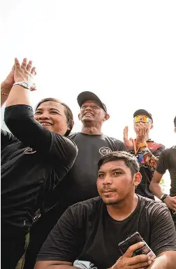 STUDY HARD, RIDE FAST - PressReader