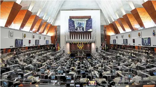 Let’s talk gender politics - PressReader