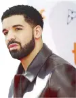 Drake, 21 Savage agree not to use ‘Vogue’ trademarks - PressReader