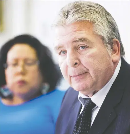 Child and youth advocate urges overhaul as deaths of children in care ...