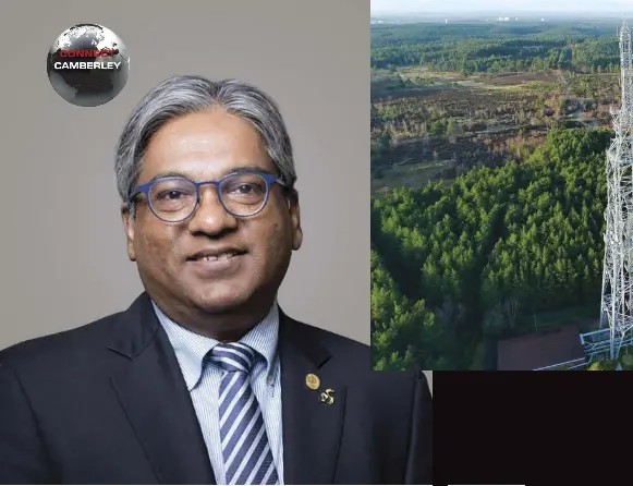 Prof. Ravi Silva - PressReader