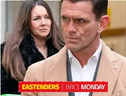 Jack & Stacey – it’s back on! - PressReader