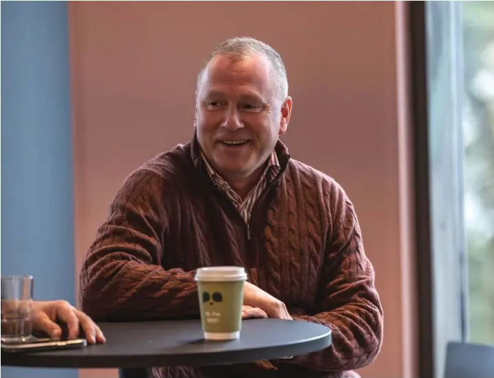 Handlet ny kunst for 369 millioner - PressReader