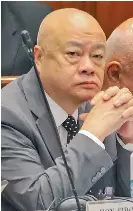 A-G Slams FICAC’s Lack of Accountabi­lity - PressReader