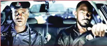 On Collision Course and Its Conversati­on on Healing - PressReader