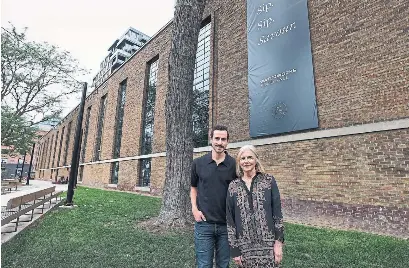 City’s newest food hall set to open next week - PressReader