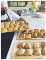 Empanada for the soul - PressReader