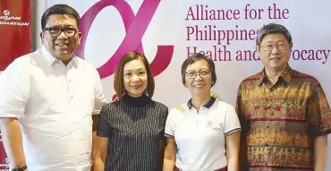 CANCER REGISTRY TO HELP GUIDE POLICY, HELP PATIENTS - PressReader