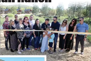 Firefall Ranch - PressReader