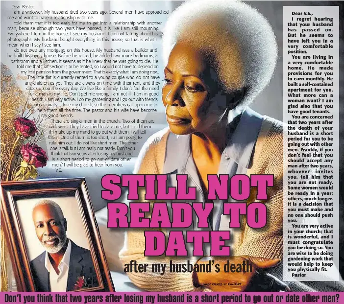 STILL NOT READY TO DATE - PressReader