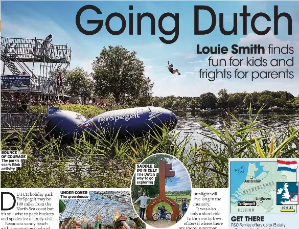 Going Dutch - PressReader