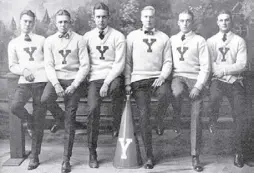 WHY PREPPY STYLES ENDURES - PressReader