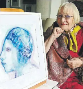 Luto en las artes - PressReader